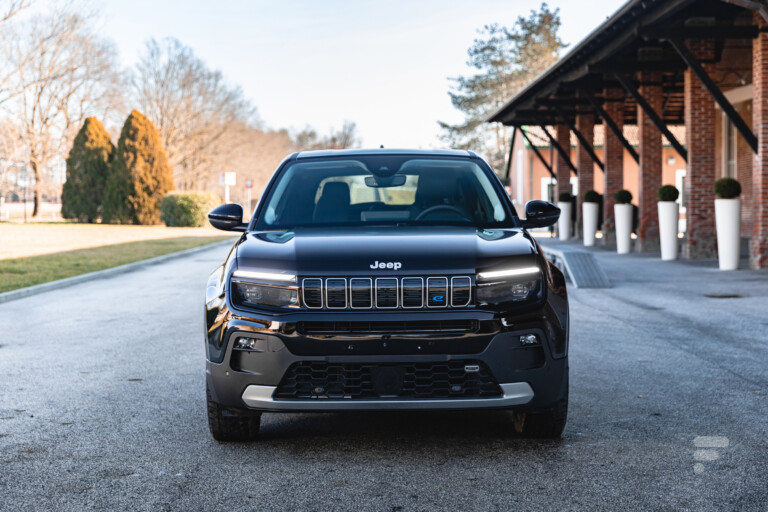 Jeep : Les dernières actualités, tests et bons plans - Frandroid