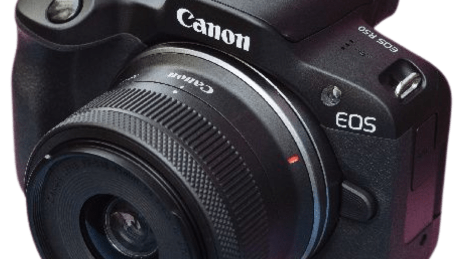 Canon EOS R50 : meilleur prix, fiche technique et actualité — Appareils ...