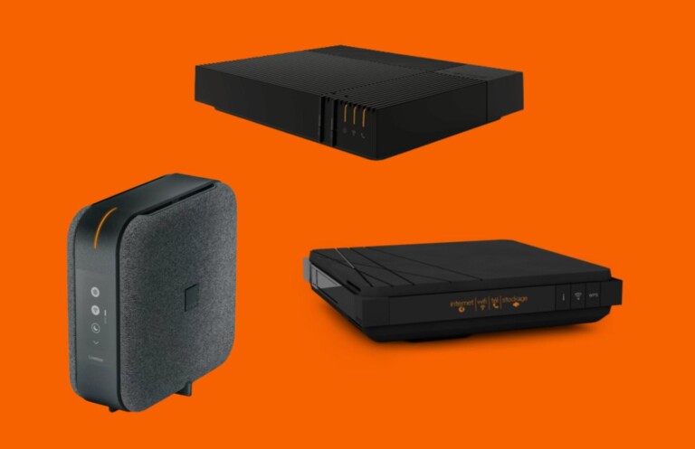 Orange Livebox 6 : meilleure offre, fiche technique et actualité – Box ...
