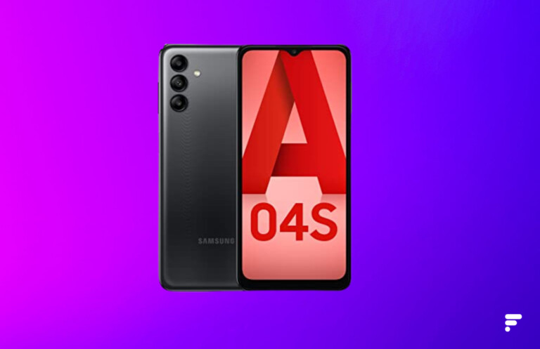 Samsung Galaxy A04s : meilleur prix, fiche technique et actualité — Smartphones — Frandroid