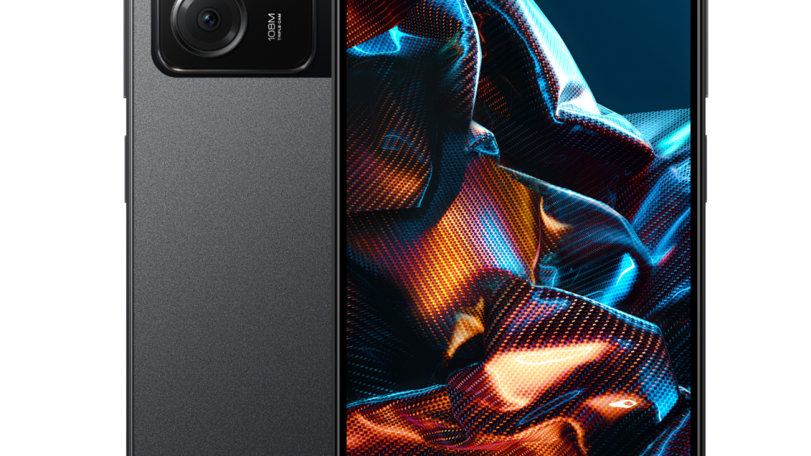 Xiaomi Poco X5 Pro : meilleur prix, fiche technique et actualité — Smartphones — Frandroid