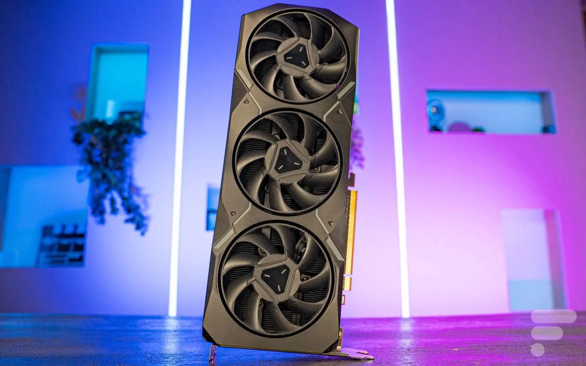 Test AMD Radeon RX 7900 XTX : notre avis complet - Cartes graphiques ...