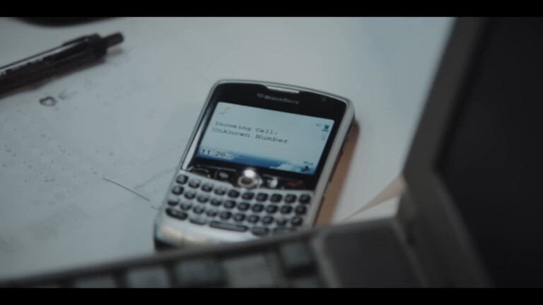 Test du BlackBerry KEYone : enfin un smartphone sortant du lot Test du BlackBerry KEYone : enfin un smartphone sortant du lot