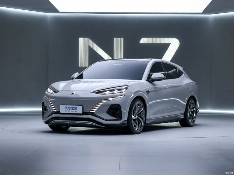 Denza N7 : meilleur prix, fiche technique et actualité – Voitures ...