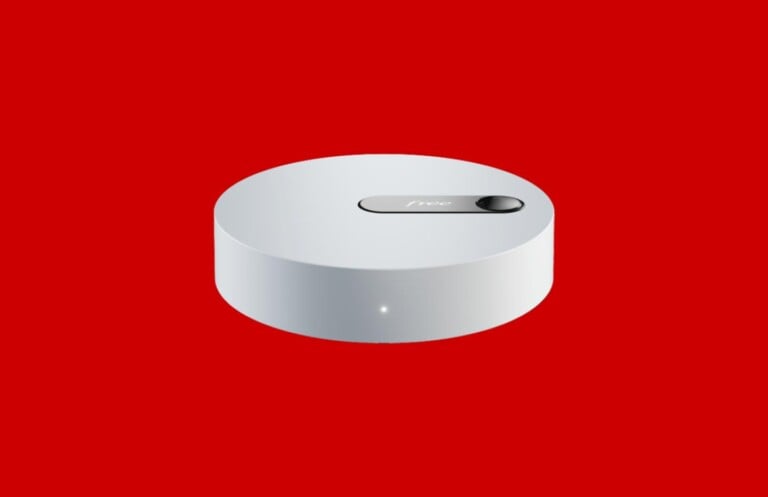 Freebox Ultra, Delta, Pop, Revolution : Free déploie une mise à jour ...