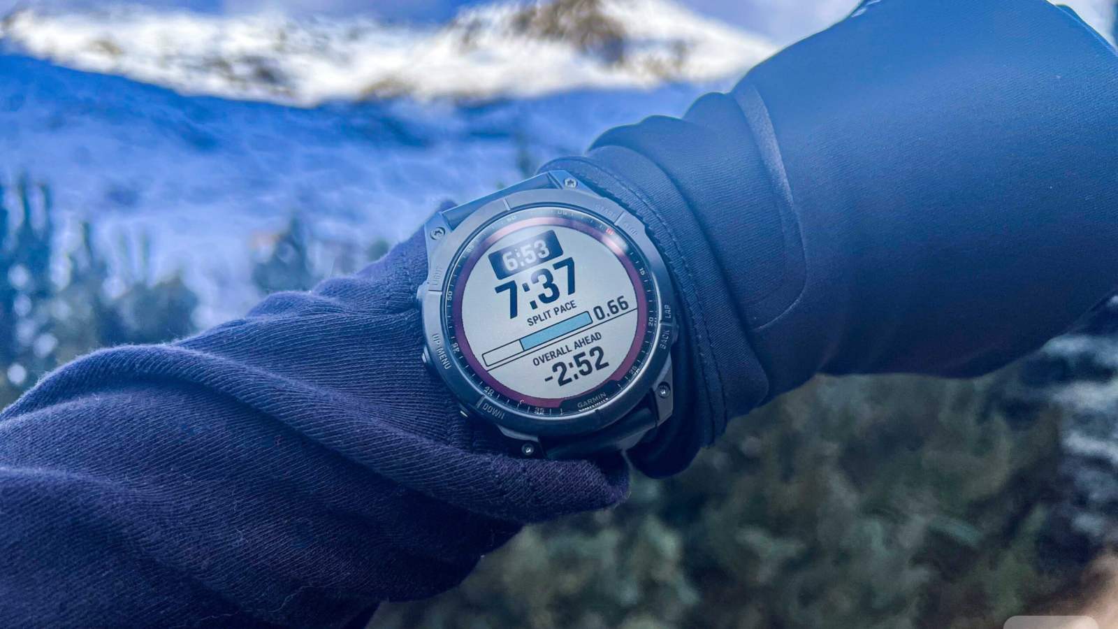 Garmin PacePro : tout comprendre au coach d’allure en temps réel — Frandroid