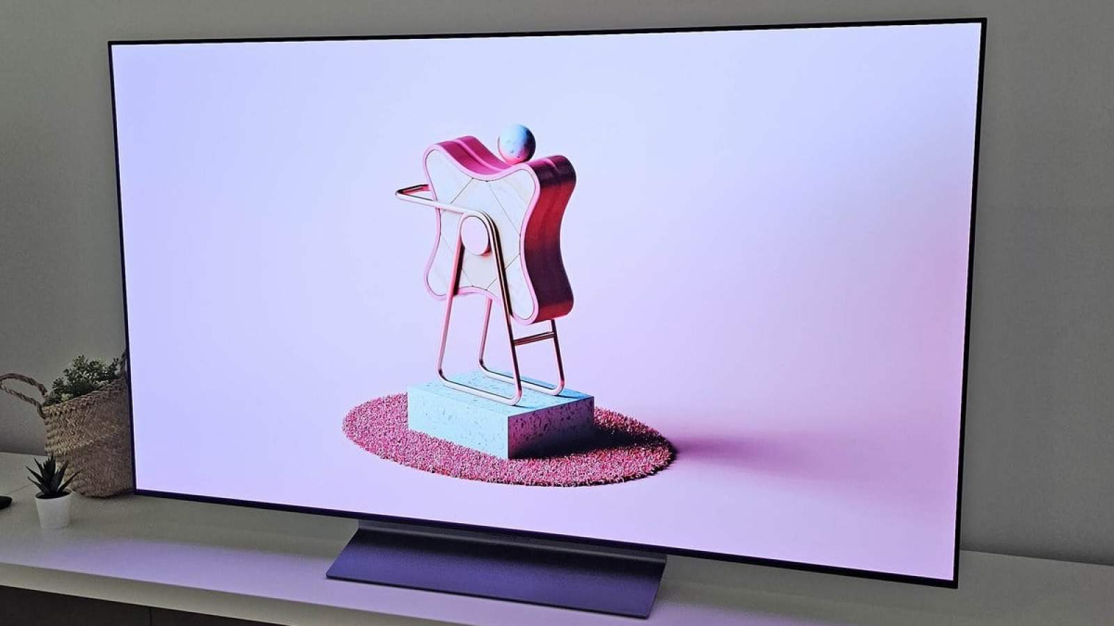 LG 55C3 : le meilleur TV 4K OLED passe de 2 099 € à 1 090 € avant le Black Friday