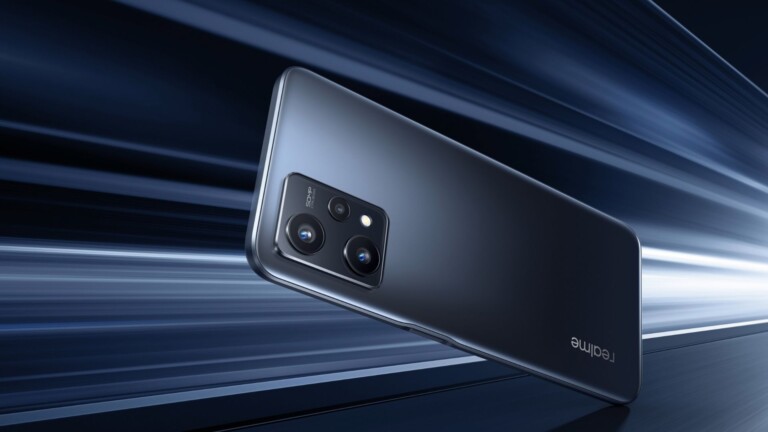 Realme 10 : ce smartphone Android aux allures d'iPhone est à moins de 200