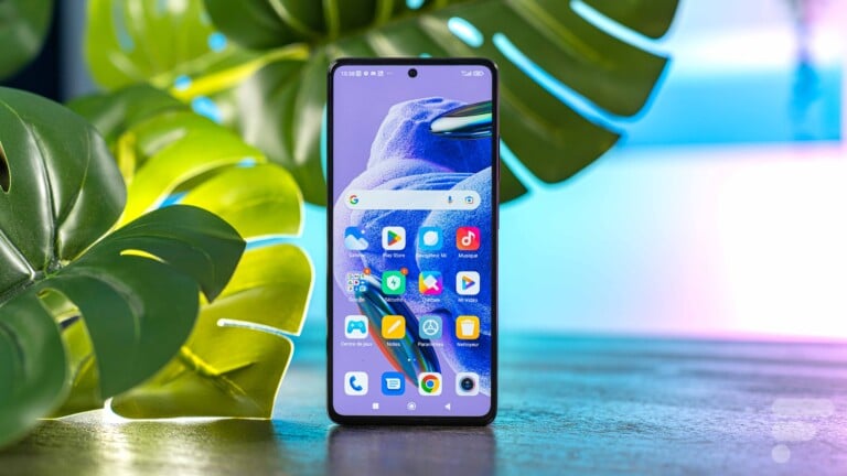 Xiaomi Redmi Note 12 Pro Plus : meilleur prix, fiche technique et ...