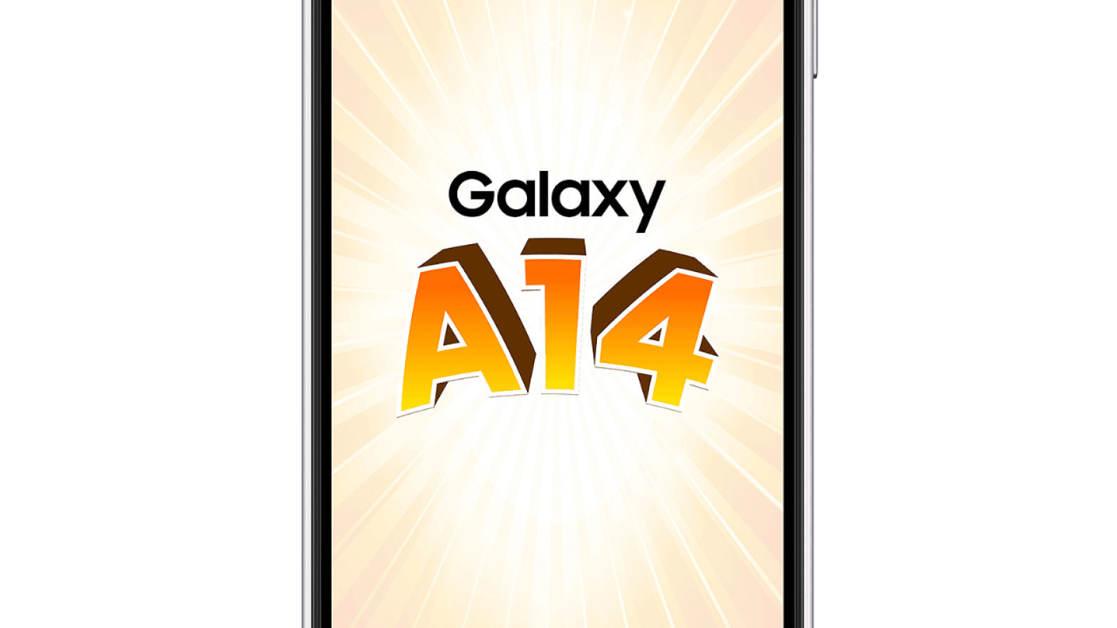Samsung Galaxy A14 4G : meilleur prix, fiche technique et actualité — Smartphones — Frandroid