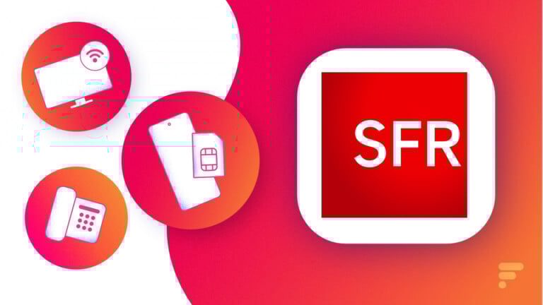 Forfait Mobile - Page 176 sur 176 - Frandroid