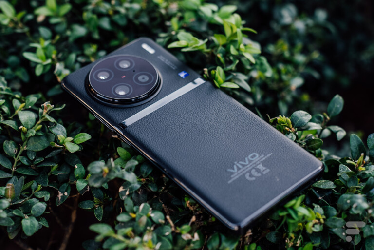 Vivo : Les dernières actualités, tests et bons plans - Frandroid