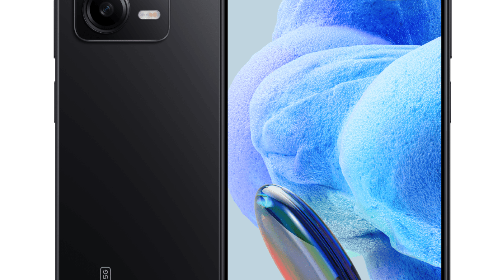 Xiaomi Redmi Note 12 Pro 5G : meilleur prix, fiche technique et ...