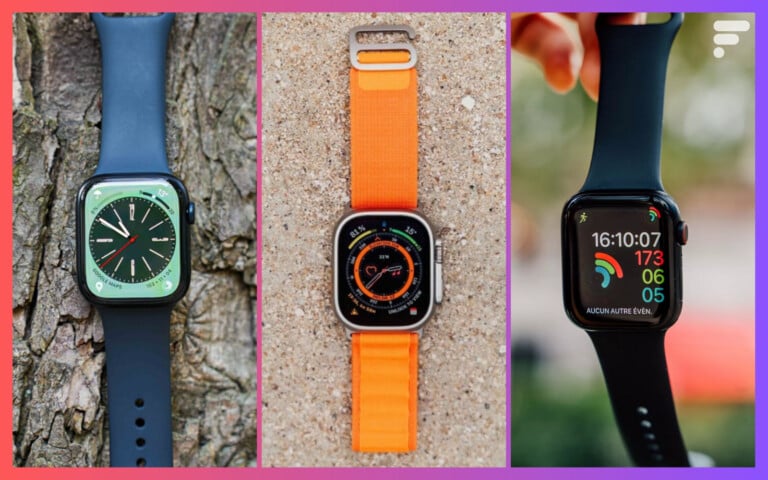 Wearables - Page 530 sur 530 - Frandroid