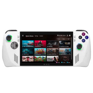 SteamOS sur Asus ROG Ally fait des merveilles — Frandroid