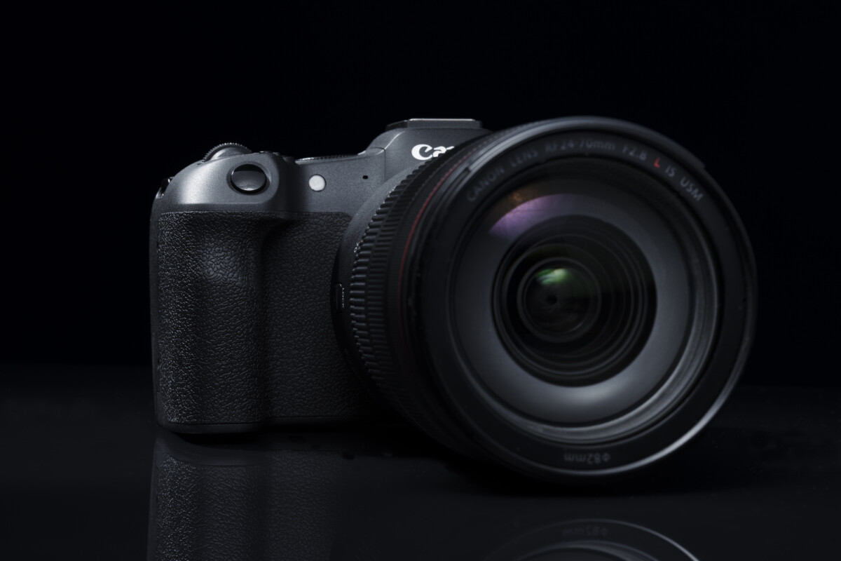 Test Canon EOS R8 : notre avis complet - Appareils photo - Frandroid