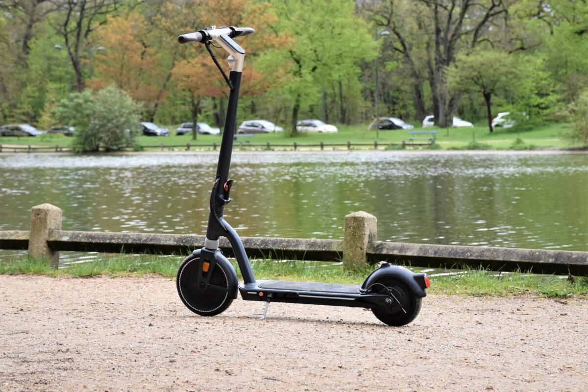 Test Decathlon Oxelo R900E : notre avis complet - Trottinettes ...