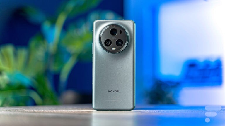 Honor Magic 5 Pro : meilleur prix, fiche technique et actualité ...
