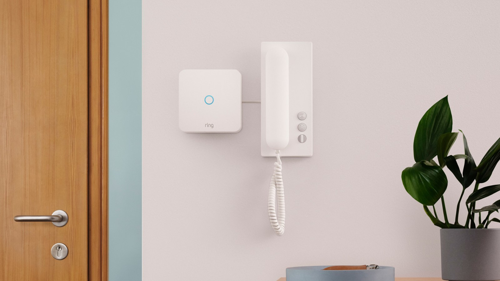 Ce boîtier Amazon à -60 % transforme votre vieil interphone en ...