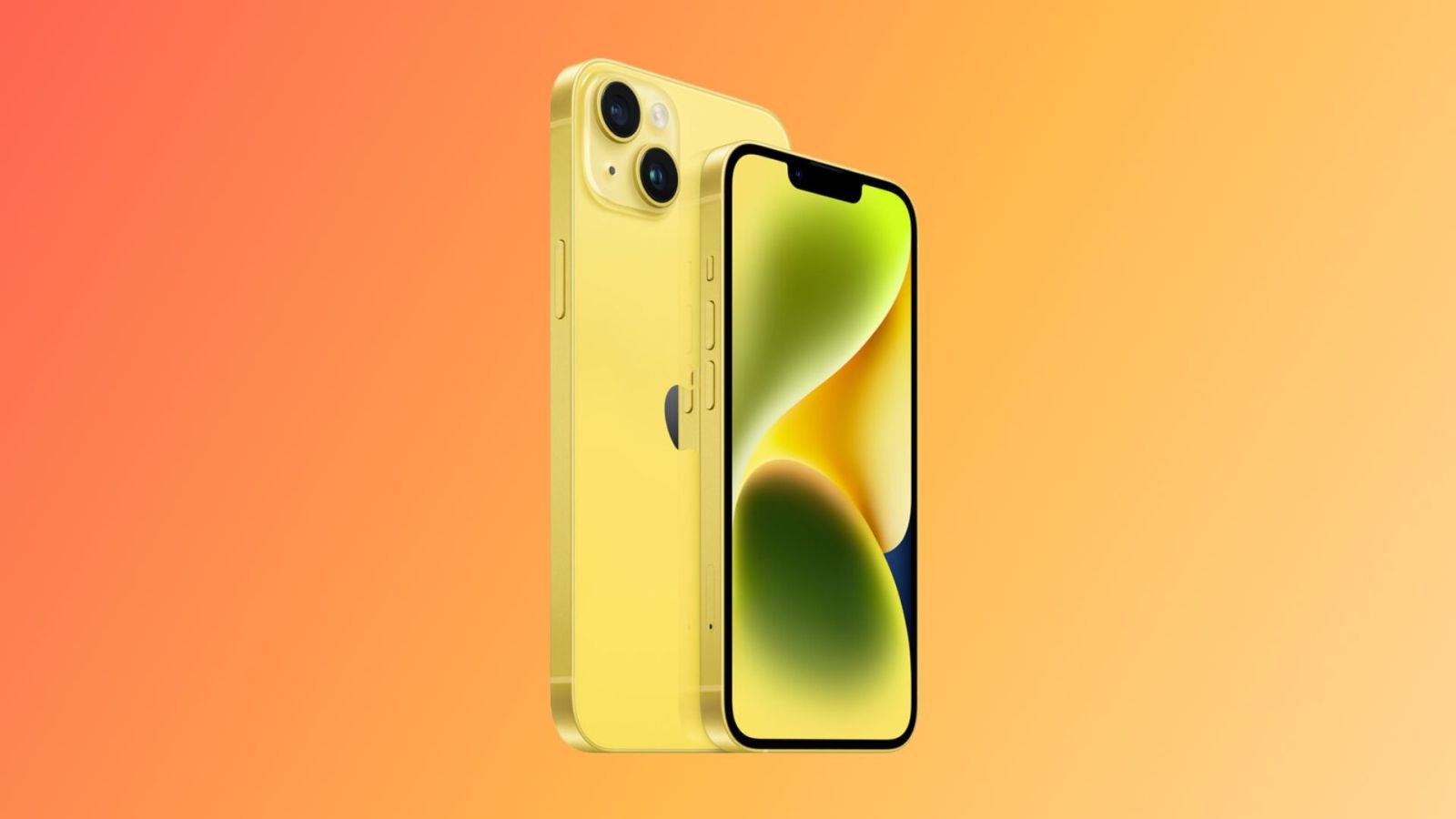 iPhone 14 : Apple gâche le gros point fort de son propre smartphone ...