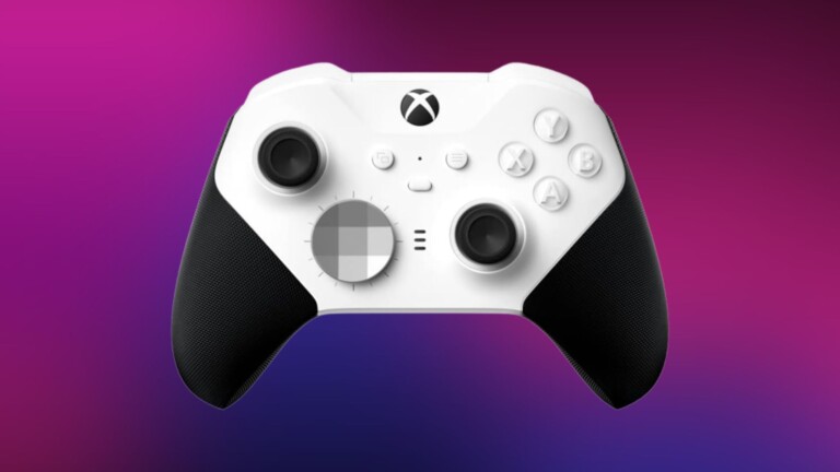 Microsoft Xbox Elite Series 2 Core : meilleur prix, fiche technique et ...