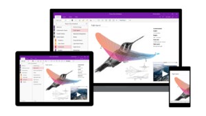 Télécharger Microsoft OneNote sur Android, Android (APK), iOS, macOS ...