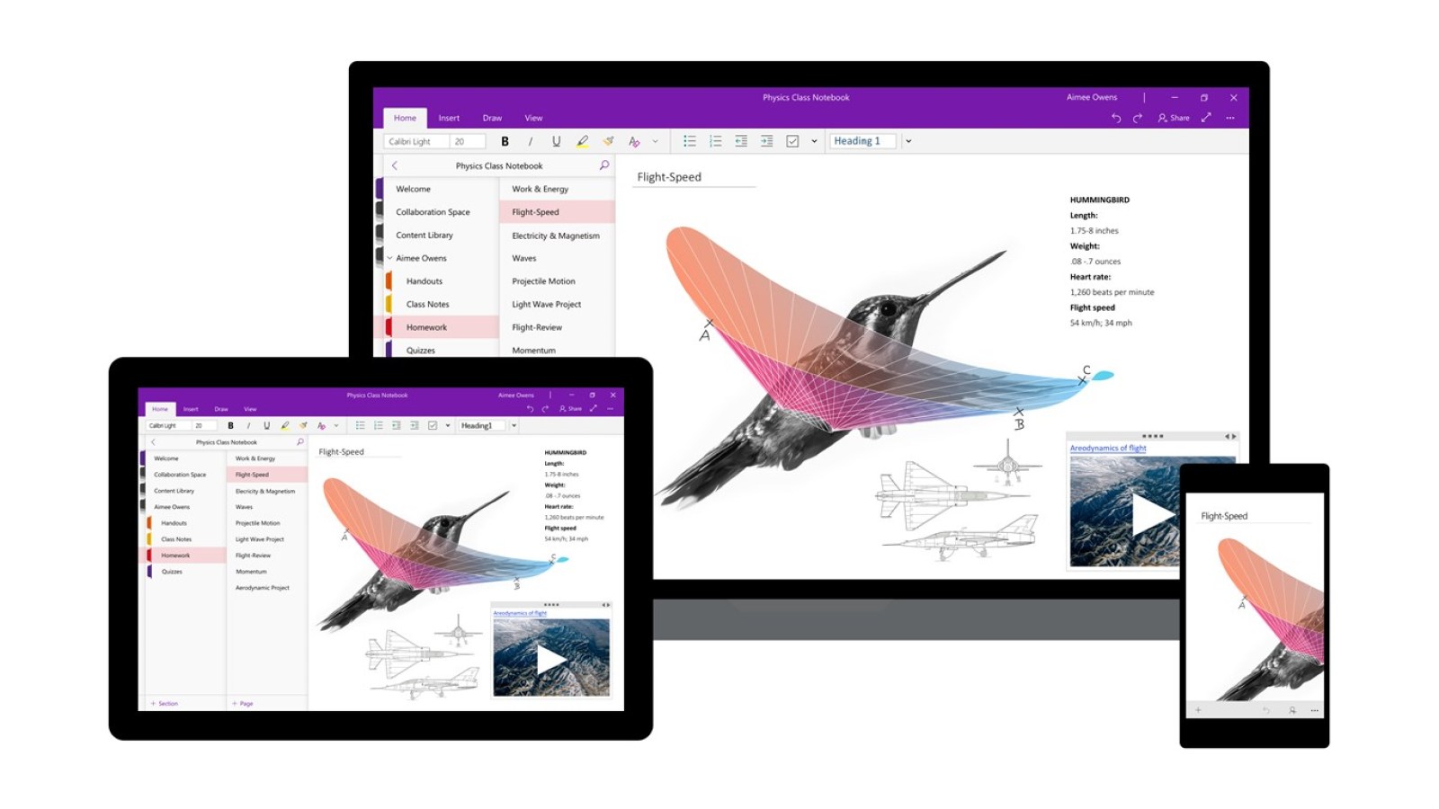 Même OneNote se met à l'IA pour aller plus vite avec vos notes — Frandroid