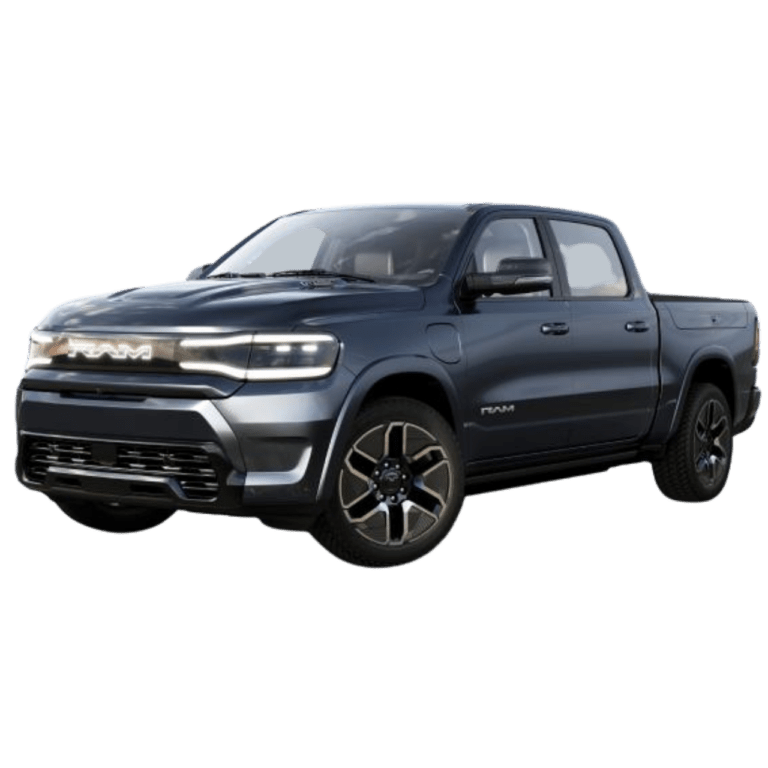 Ram 1500 REV : meilleur prix, fiche technique et actualité — Voitures ...