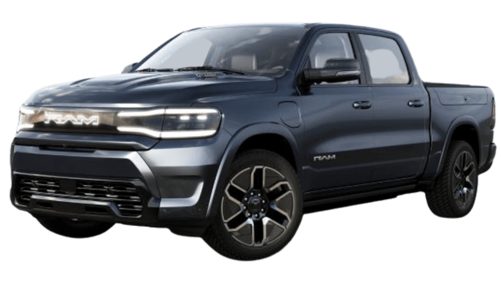 Ram 1500 REV : meilleur prix, fiche technique et actualité — Voitures ...