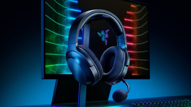 Cette souris Razer est plus chère qu'un iPhone 17 Pro — Frandroid