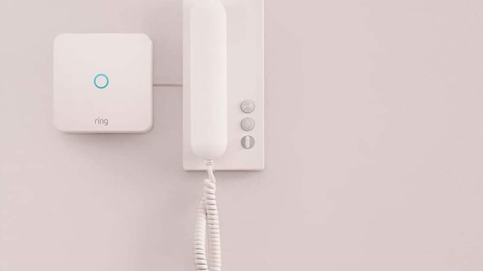 Test du Ring Intercom : connecter son interphone devient un jeu d ...