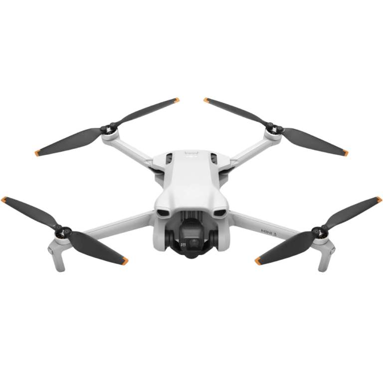 Dji Mini 3 Meilleur Prix Fiche Technique Et Actualité Drones