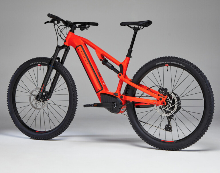 Decathlon Riverside 520 E : meilleur prix, fiche technique et actualité ... Decathlon Riverside 520 E : meilleur prix, fiche technique et actualité ...