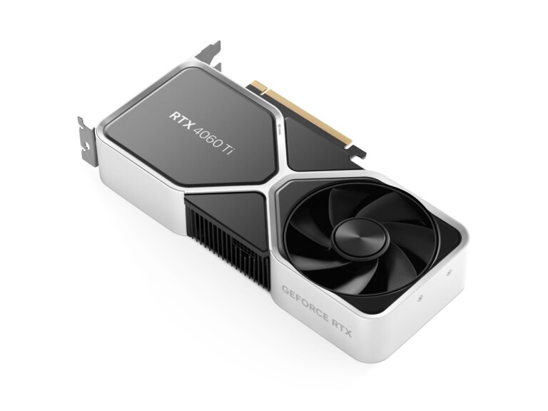 Nvidia GeForce RTX 4060 : meilleur prix, fiche technique et actualité ...