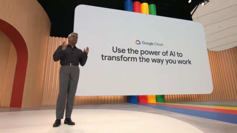 Google change le design des icônes de ses Play Apps pour mieux les unifier