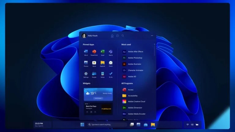 Windows 12 : nouveautés, date de sortie, tout ce que l'on sait sur le ...