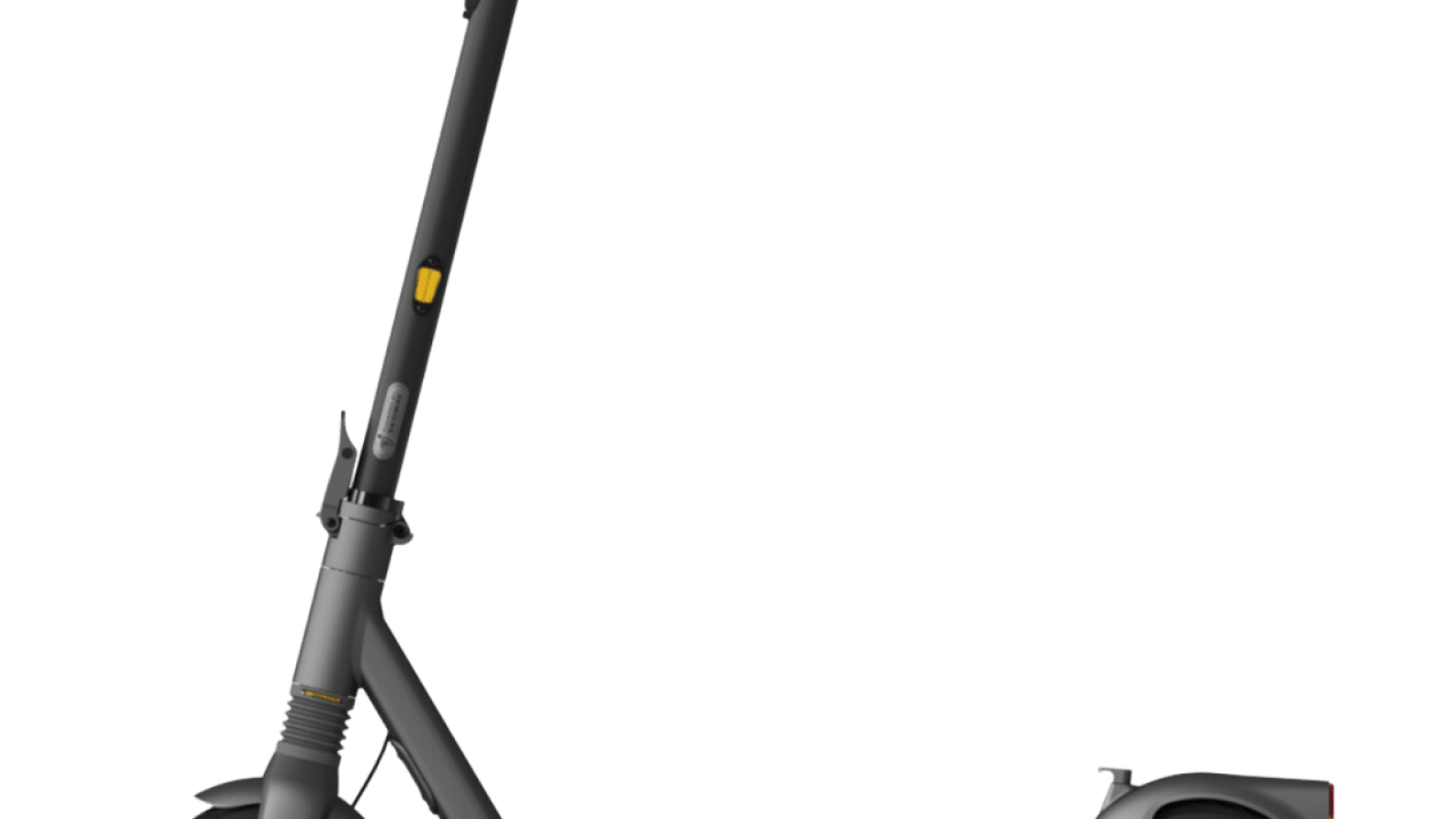 Ninebot KickScooter Max G2 e : meilleur prix, fiche technique et ...