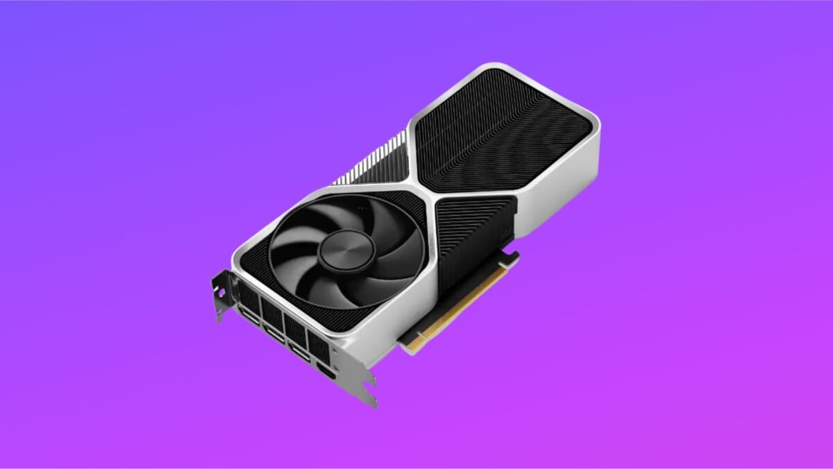 Test de la Nvidia GeForce RTX 4060 Ti : notre avis sur la carte ...