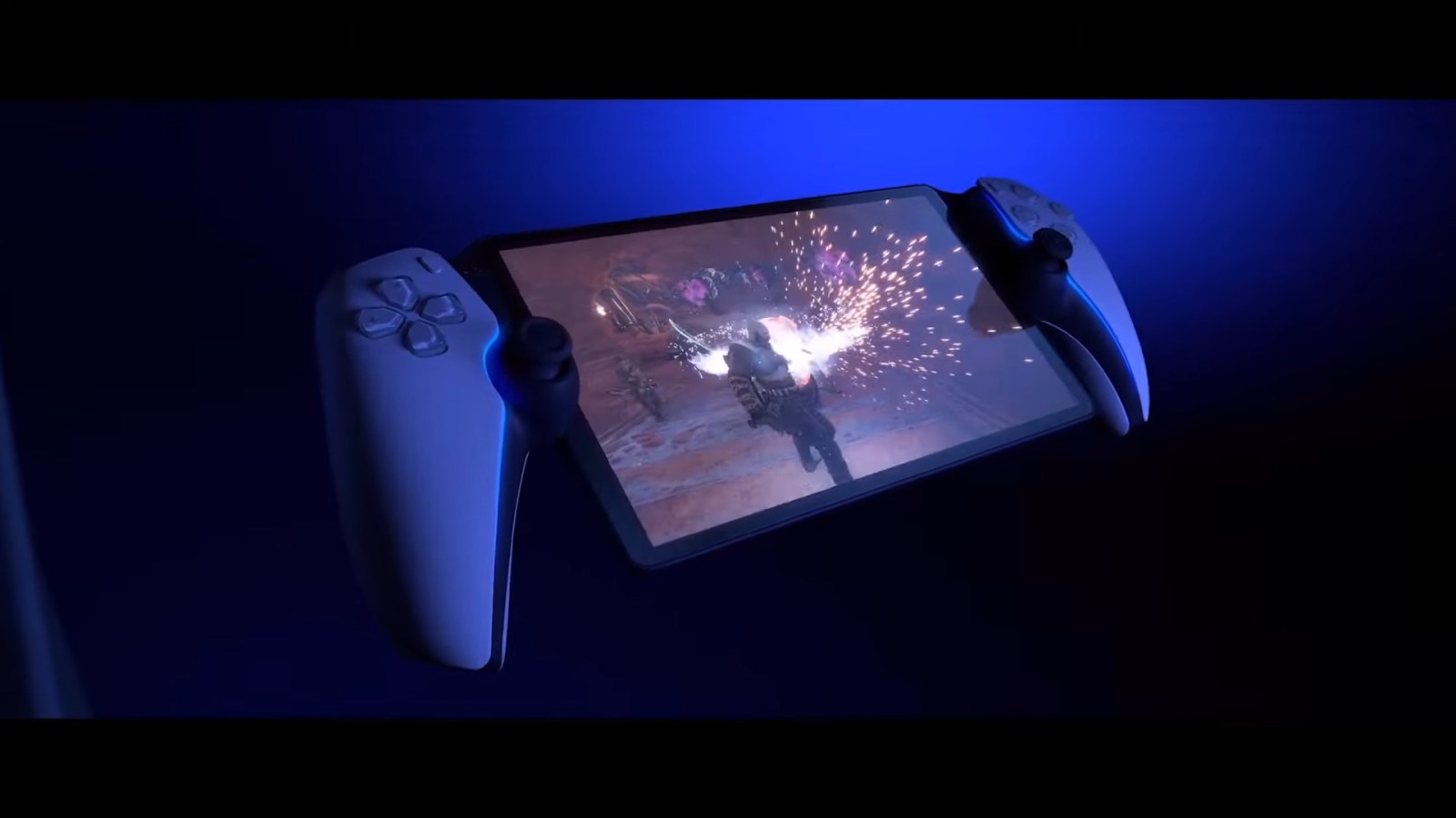 Sony Project Q : une console portable PlayStation, vraiment ? — Frandroid