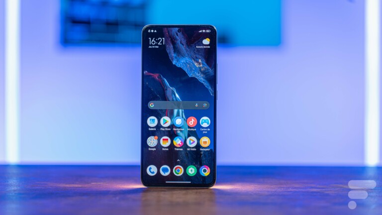 Xiaomi Poco F5 Pro : meilleur prix, fiche technique et actualité — Smartphones — Frandroid