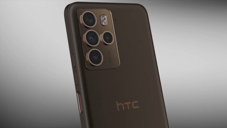 HTC U23 Pro : meilleur prix, fiche technique et actualité — Smartphones ...