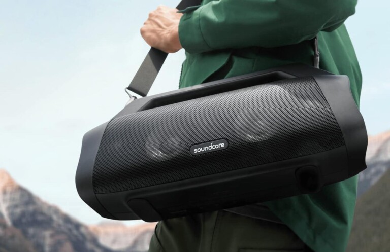 Télécharger Soundcore sur Android, Android (APK) et iOS - Frandroid