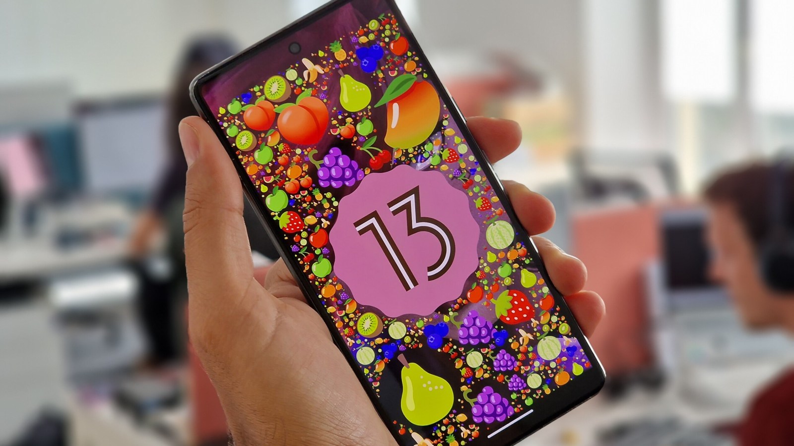 Android : cette solution cachée au problème des mises à jour — Frandroid