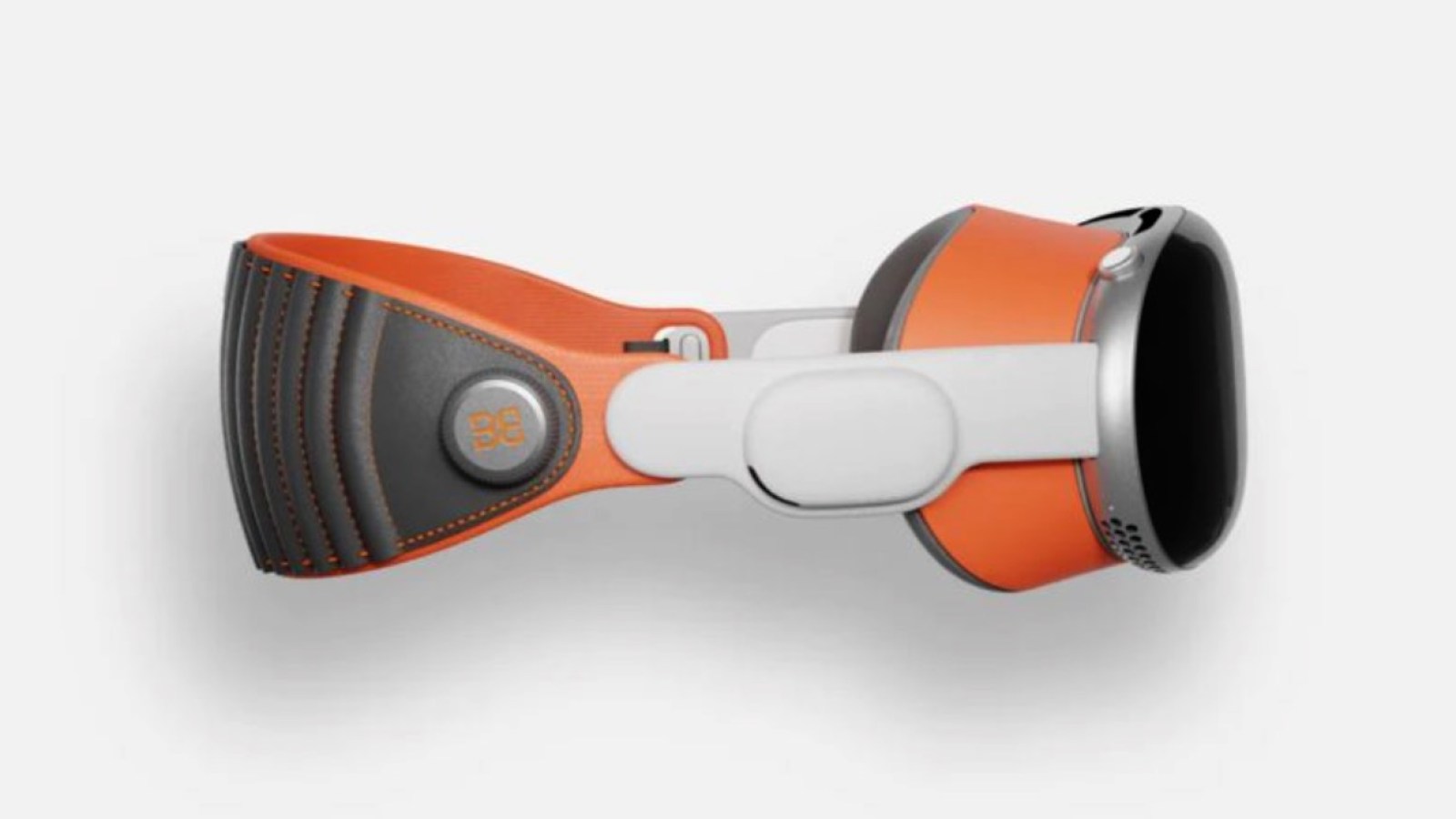 Vision Pro : comment Apple veut éviter qu'un dev kit se retrouve dans ...