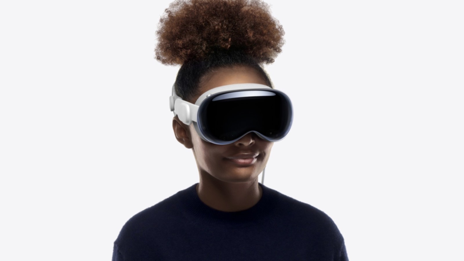Apple Vision Pro : déjà 200 000 casques vendus en 10 jours, mais ...