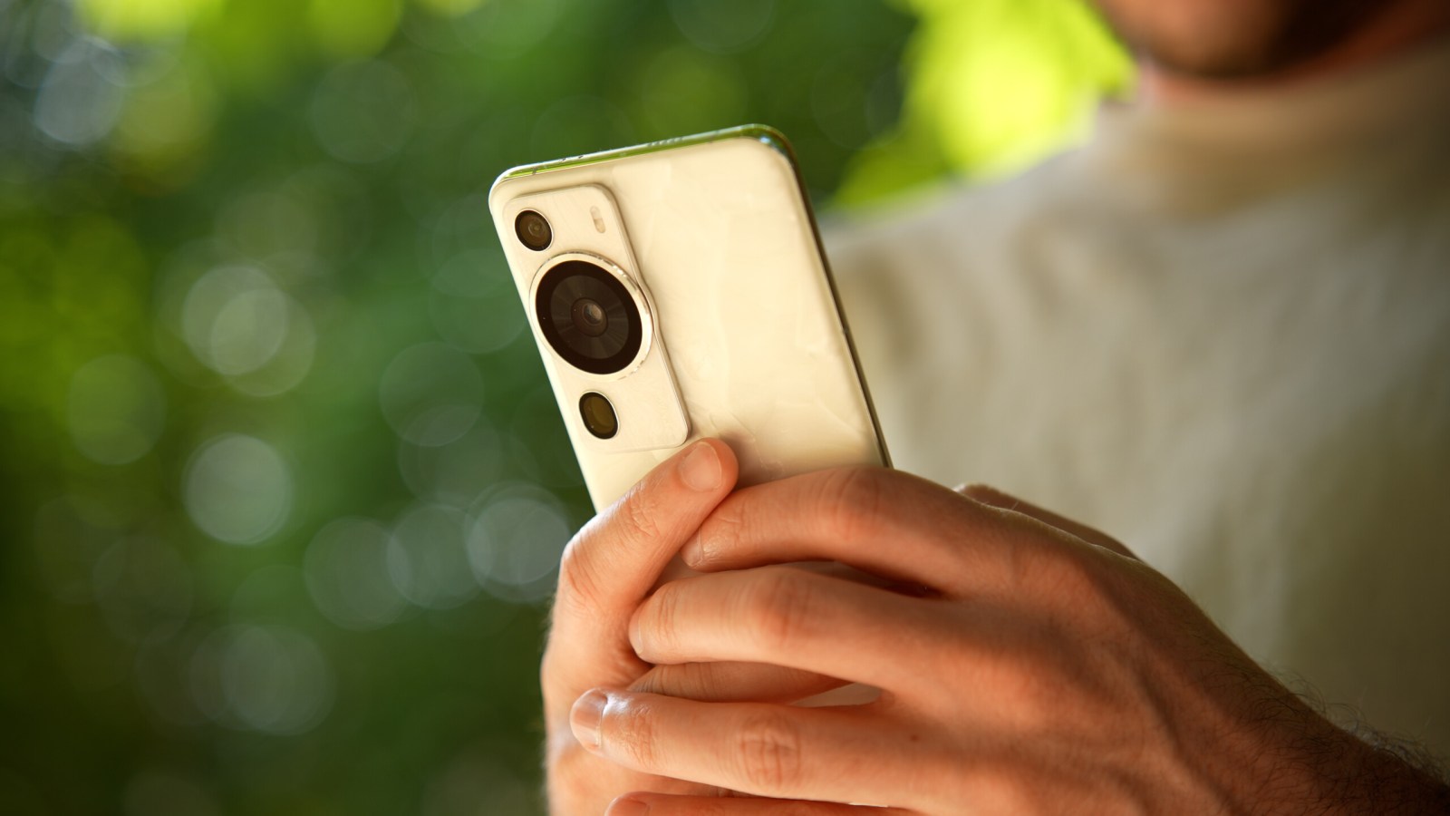 Les Huawei P70 miseraient très gros sur la photo pour un retour en ...