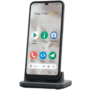 Doro 8100 Plus : meilleur prix, fiche technique et actualité ...