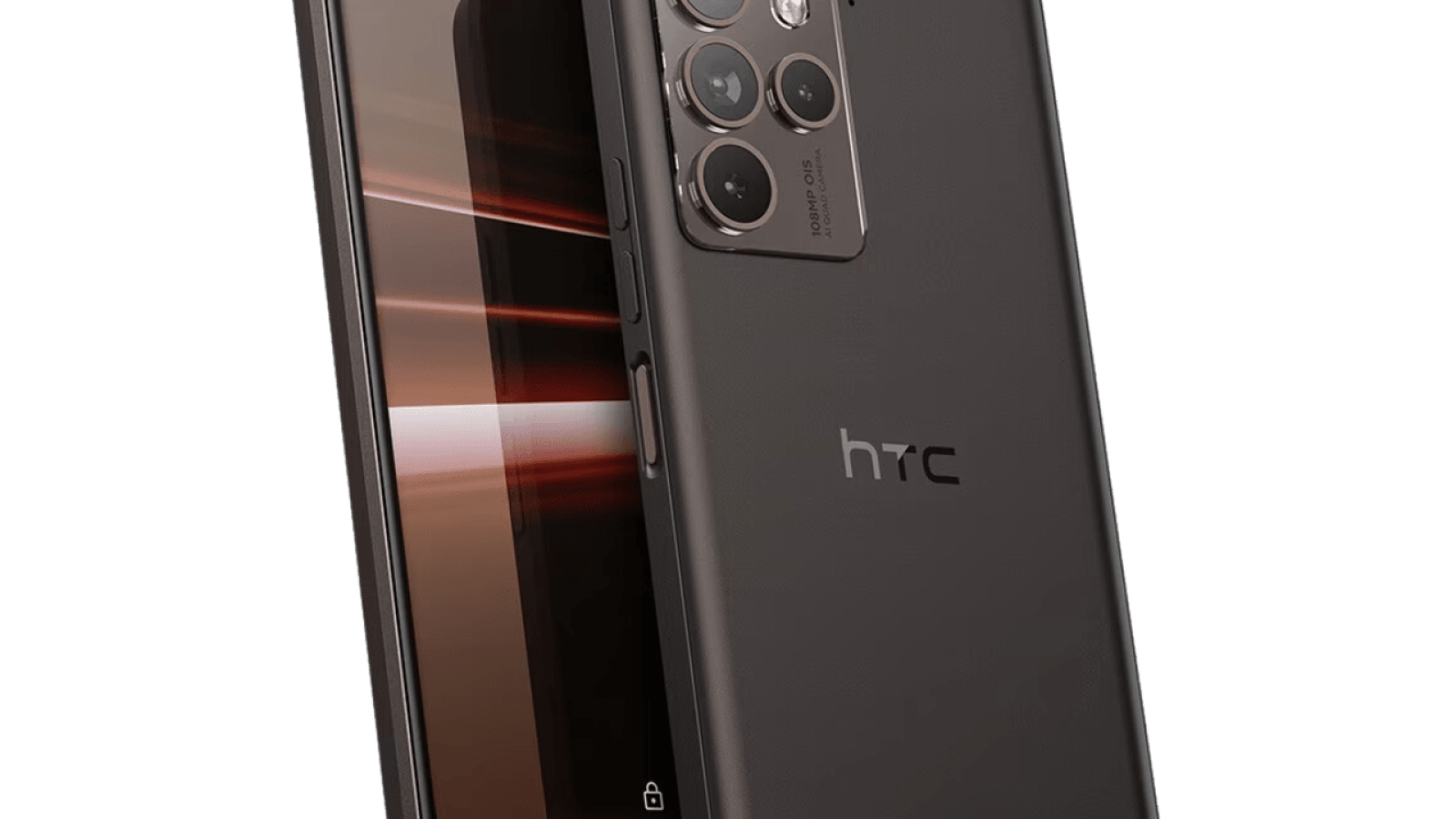 HTC U23 Pro : meilleur prix, fiche technique et actualité — Smartphones ...