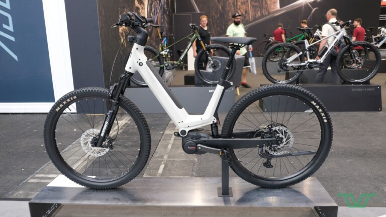 Moustache J officialisé : tout savoir sur ce vélo électrique haut de ...