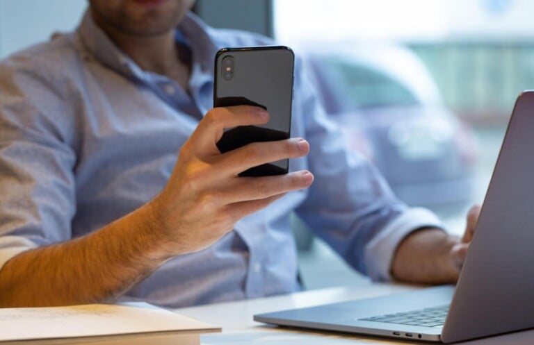 Transition comparateur forfaits mobiles — Frandroid